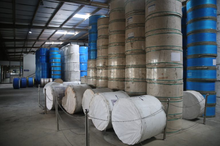 Gallery | Hitech Print Systems Limited