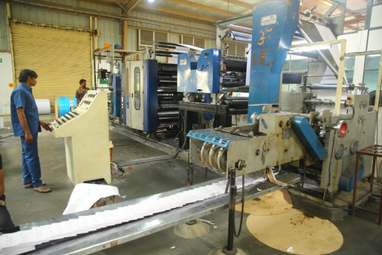 Gallery | Hitech Print Systems Limited