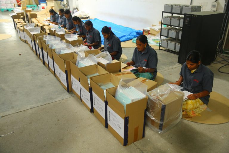 Gallery | Hitech Print Systems Limited