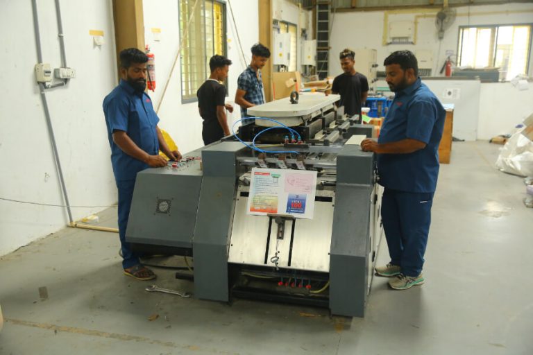 Gallery | Hitech Print Systems Limited